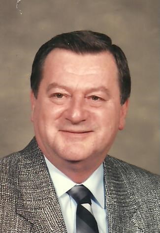 Robert Croteau Obituary - Lewiston, ME