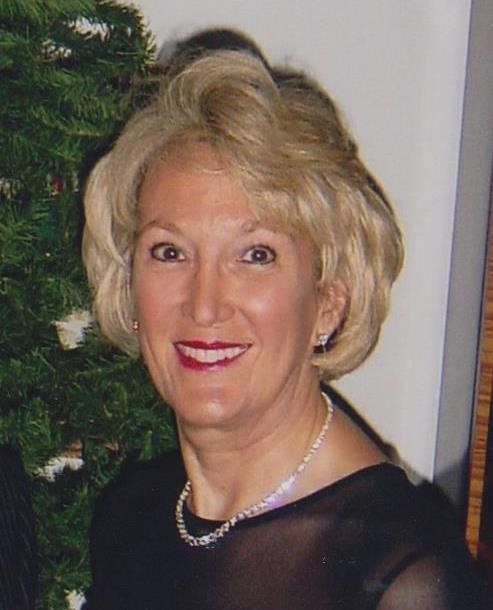 Susan Katherine Westfall Obituary - Williamsburg, VA