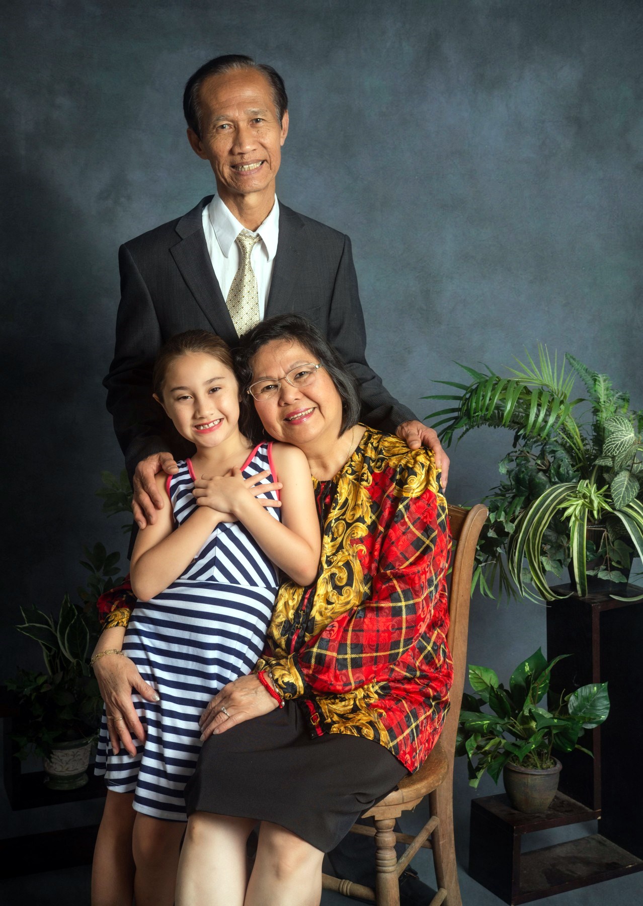 Hoan Nguyen Obituary - Houston, TX