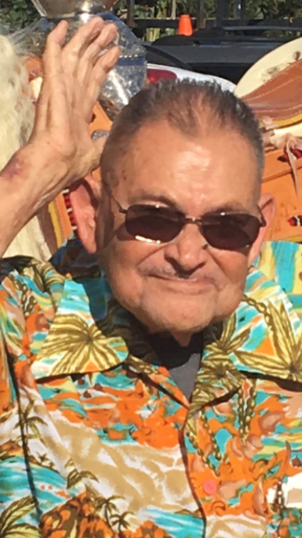 George Johnson Obituary - Oceanside, CA