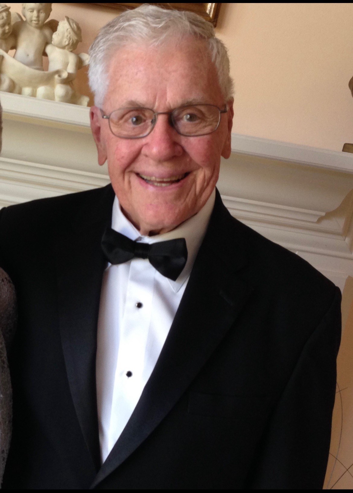 James Crabb Obituary - Carmel, IN