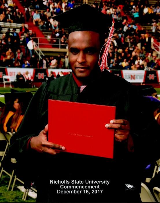 Xavier Sims Obituary - Houma, LA