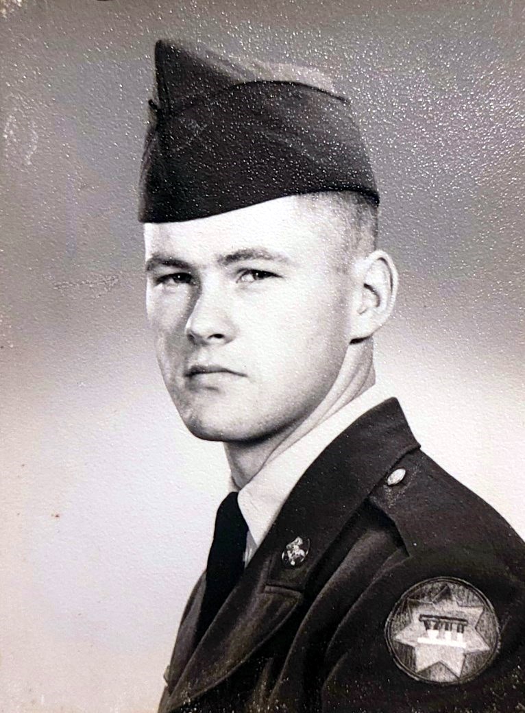 Thomas Borst Obituary - Knoxville, TN