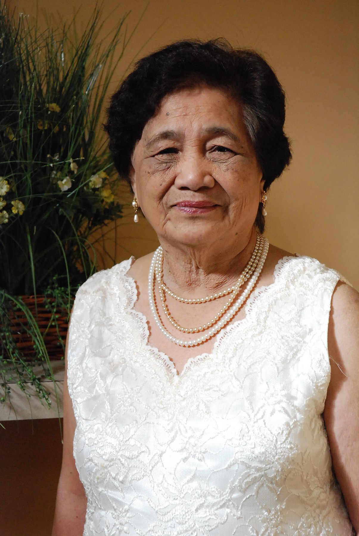 Editha Madrid Obituary - Vancouver, BC