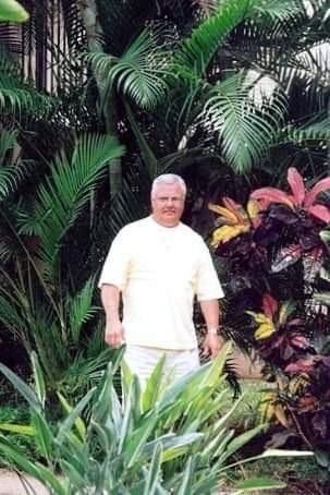 James Lillie Obituary - Bartlett, TN