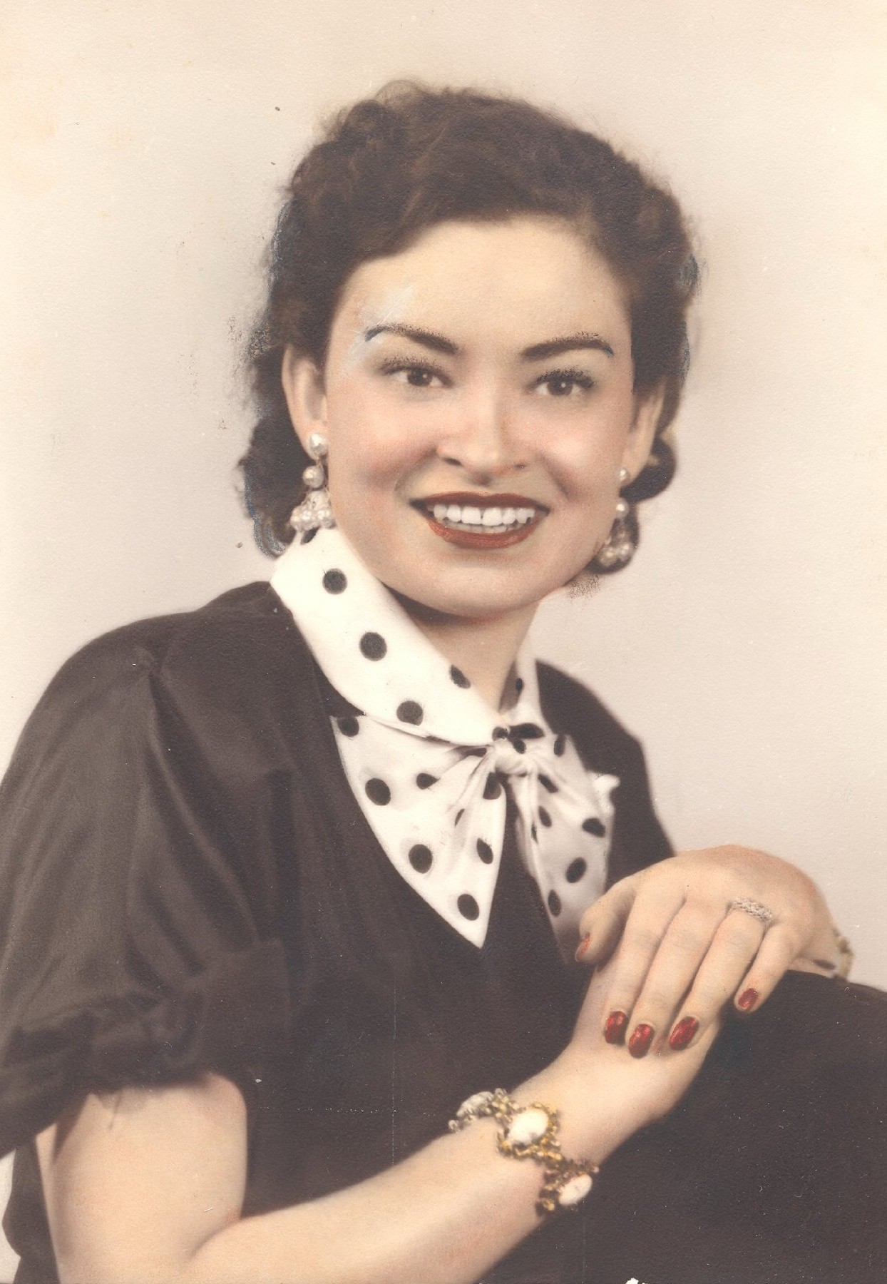 Geneva Altman Helms Obituary - Charlotte, NC