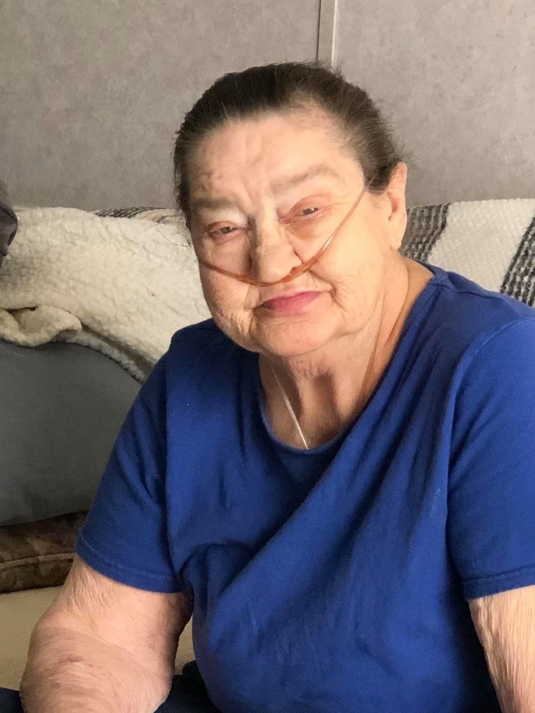 Mary Smith Obituary - Pell City, AL