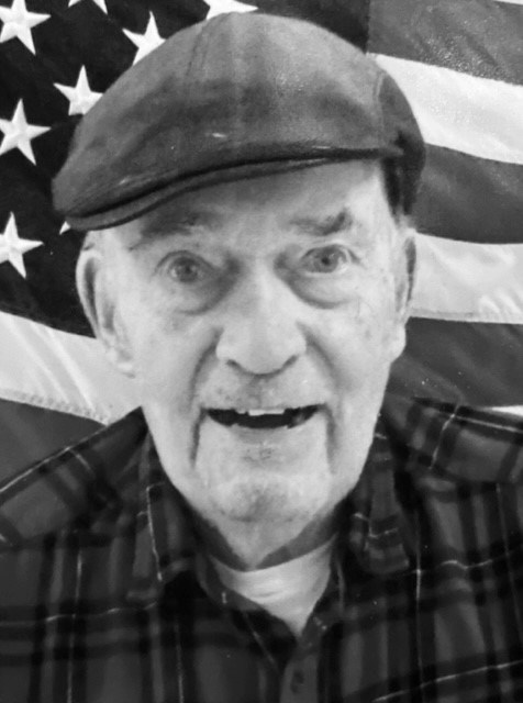 James Kirkpatrick Obituario - Kenmore, NY