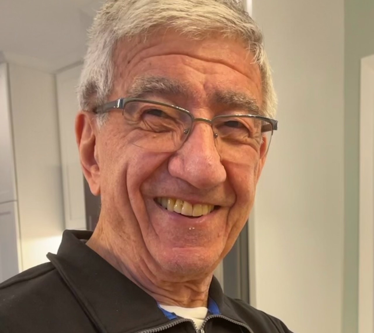 Milton Kapelus Obituary - Providence, RI