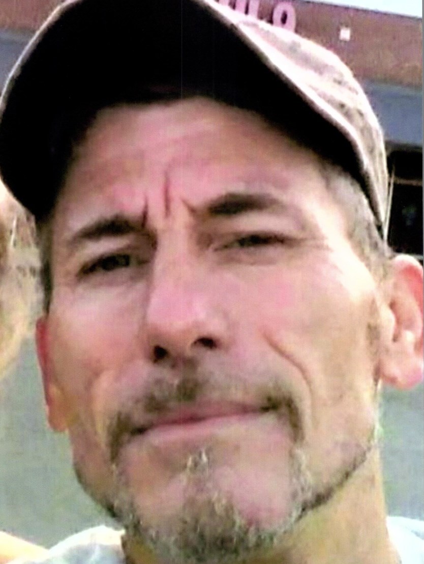 Curtis Reynolds Obituary - Saraland, AL
