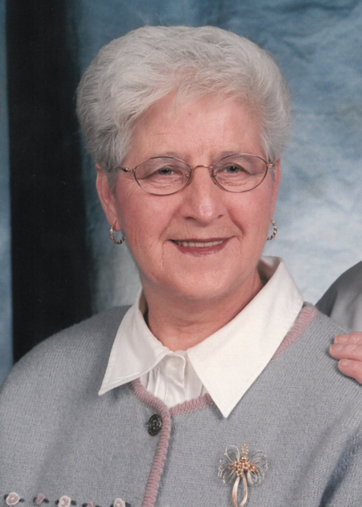 Joyce Clevette Obituary - Campbellton, NB