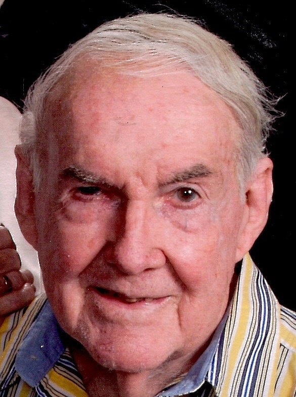 Clarence Maynard Obituary - Spring Hill, FL