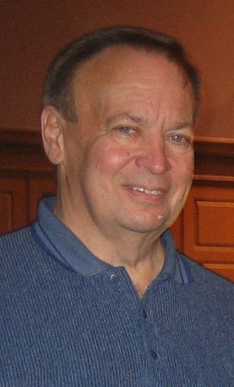 Robert J. Flaska Obituary - Forest Park, IL