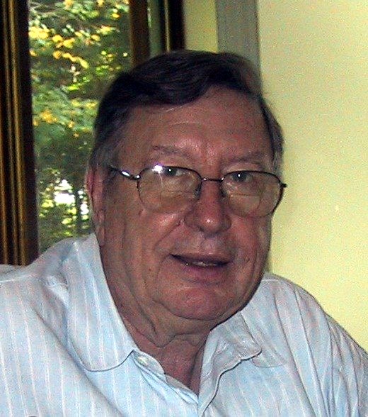 Manfred Krodel Obituary - Westwood, NJ