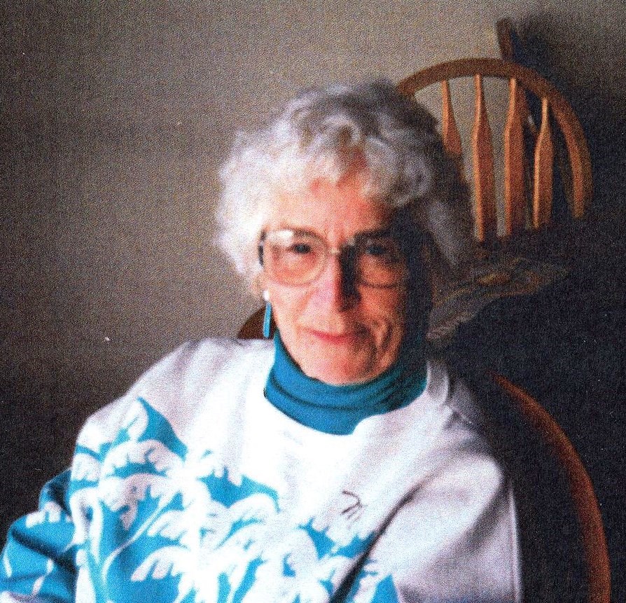 Ruth Fowler Obituary - Renton, WA