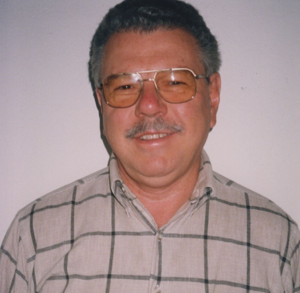 William "Bill" Snell Jr. Obituary - Colton, CA