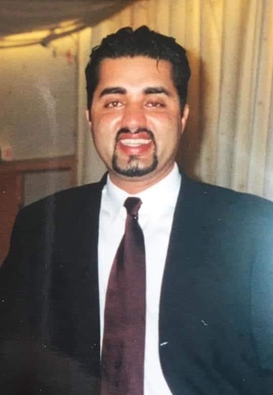 Hamed Rahimi Obituary - North Hollywood, CA