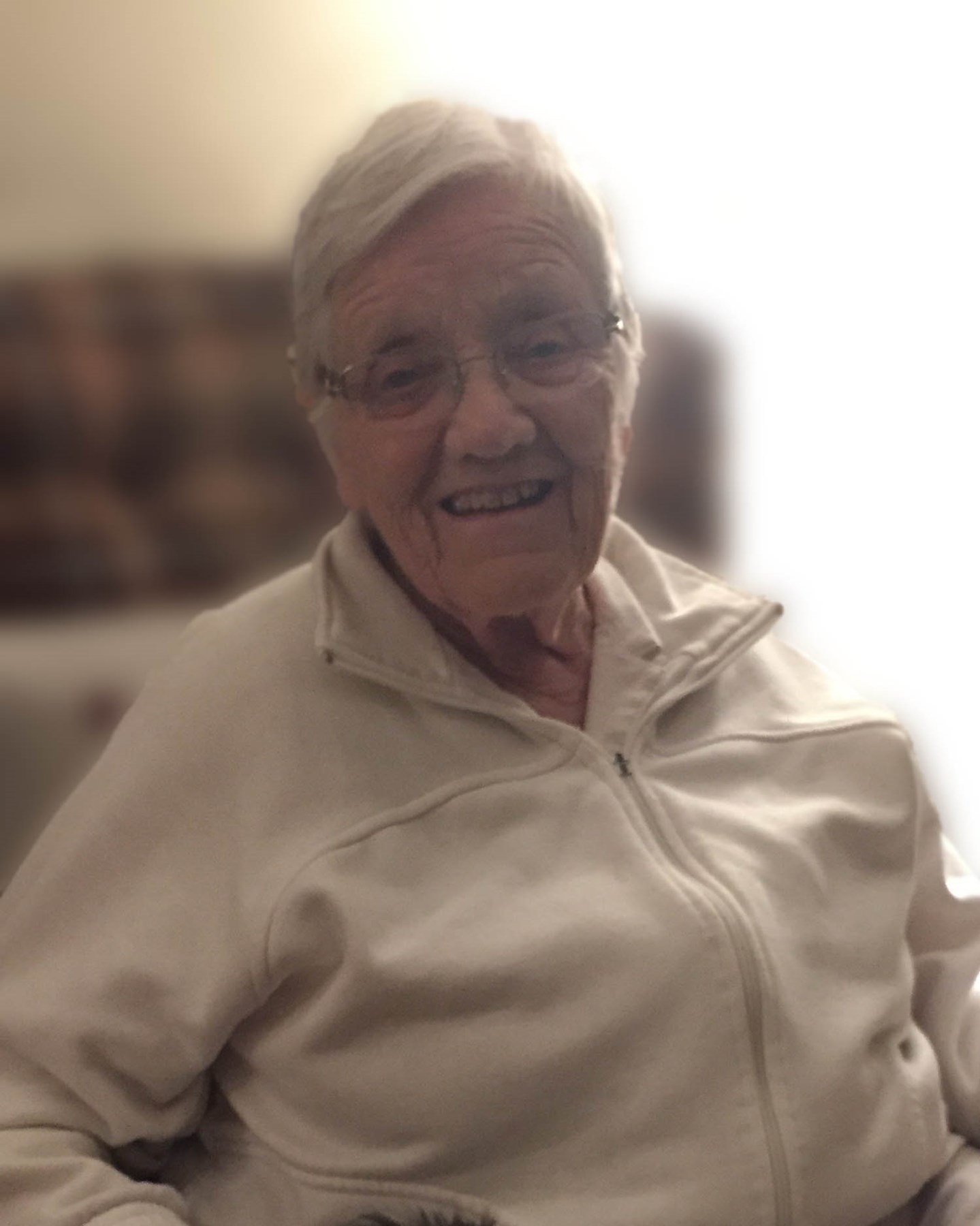 Nancy Vair Obituary - Calgary, AB