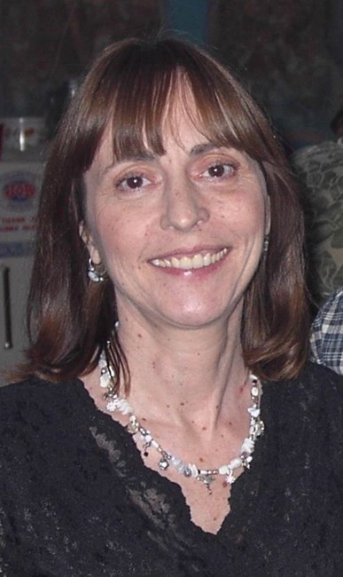 cheryl harrison