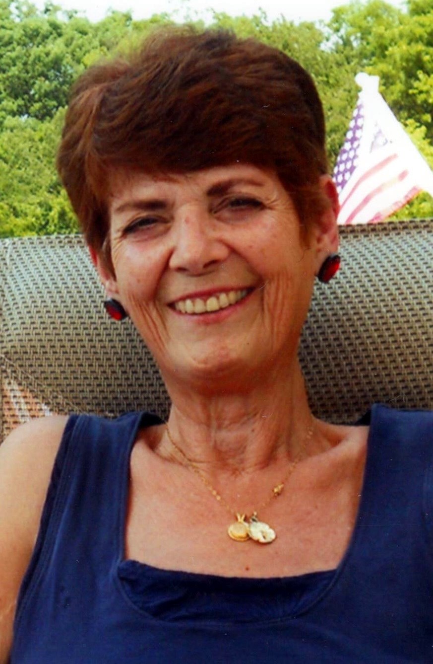 Linda Rhoton Obituary - Kingsport, TN