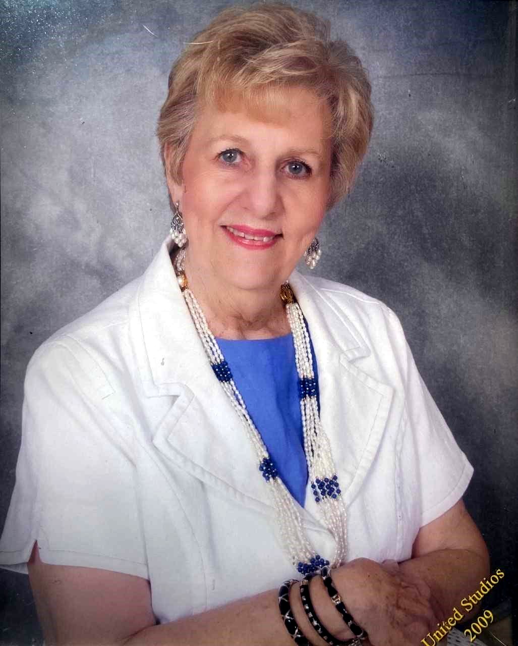 Betty Wall Obituary - Raleigh, NC