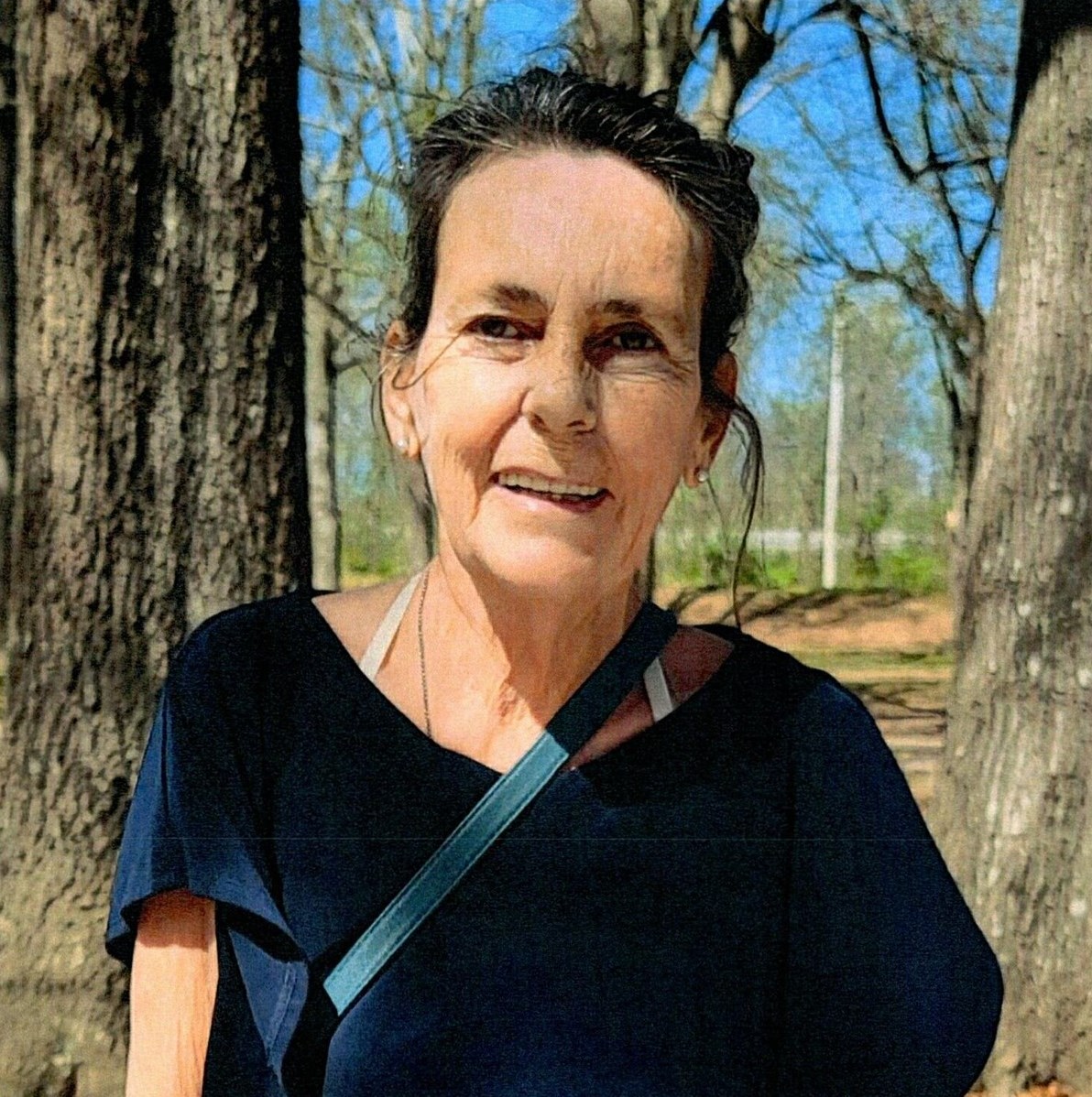 Sara Huggins Obituary - Corinth, MS