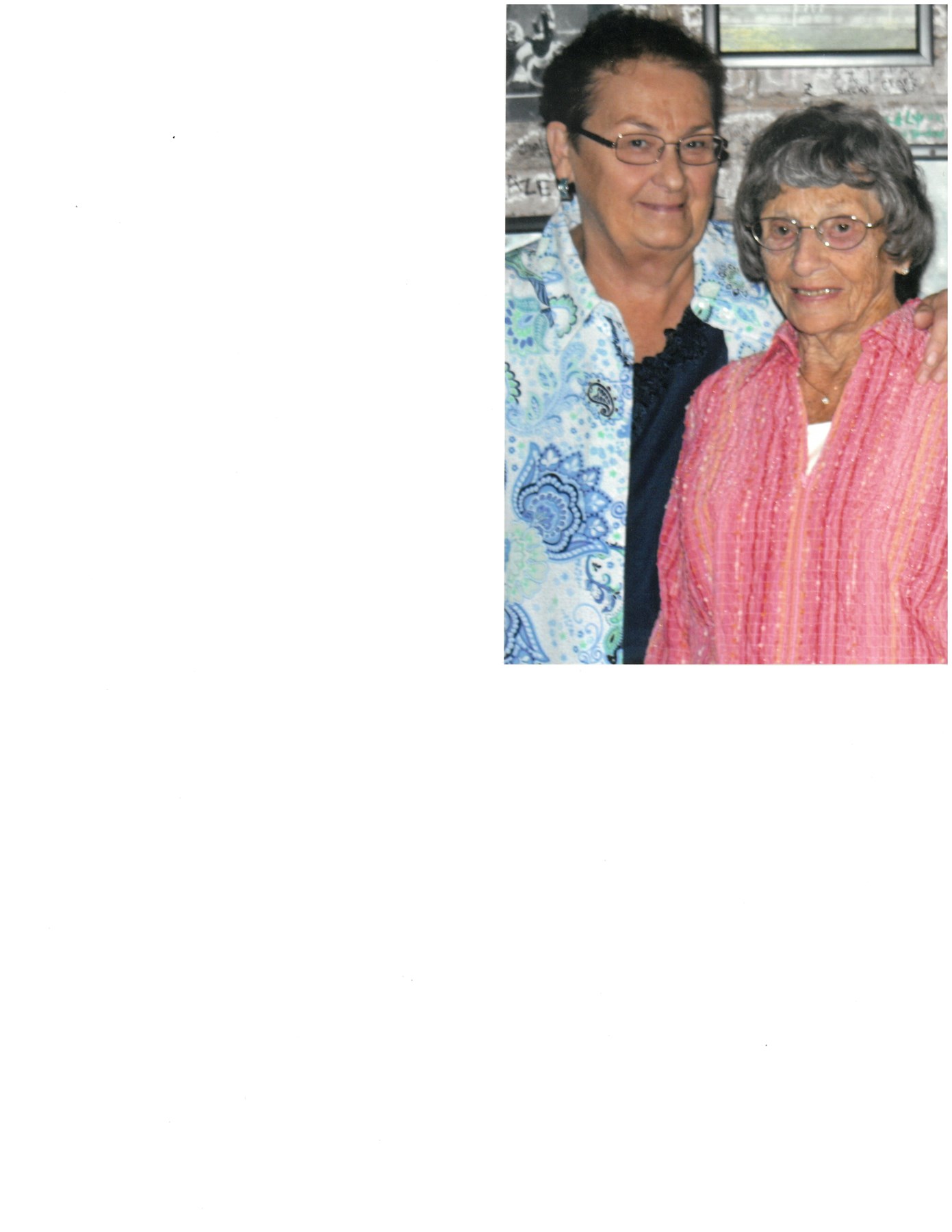 Christine M. Kania Obituary - Warren, MI