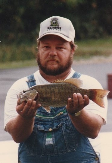 Steven Morris Obituary - Columbus, OH