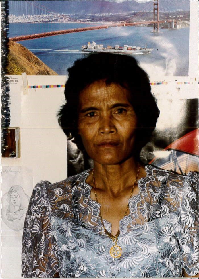 Ngol Chim Obituary - Long Beach, CA