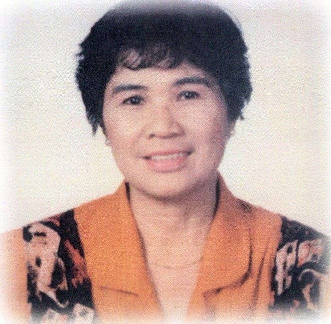 Sally V Reyes Obituary - Santa Clara, CA