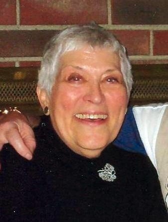 Jacqueline Iannuzzi Obituary - Clinton Township, MI