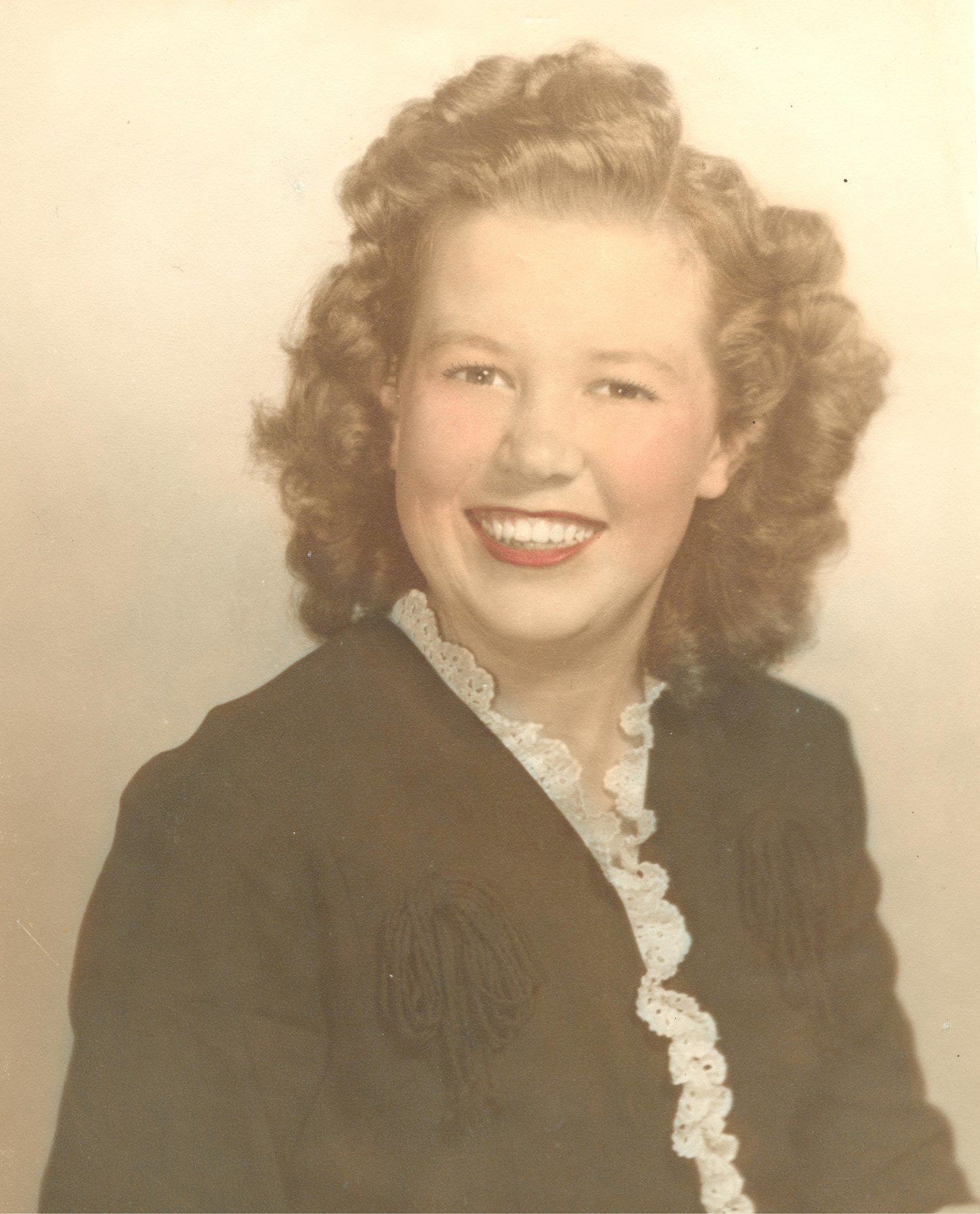 Mary Wilson Obituary - El Paso, TX