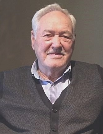 William E. "Bill" Clements Obituary - Cambridge, ON