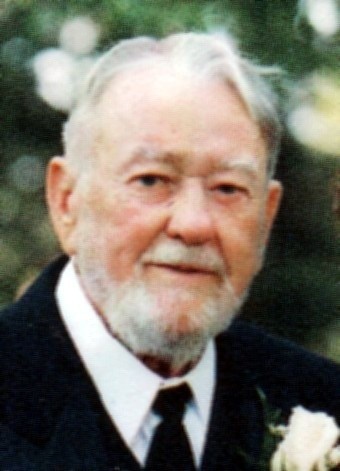 Alexander McNeill Jr. Obituary - Virginia Beach, VA