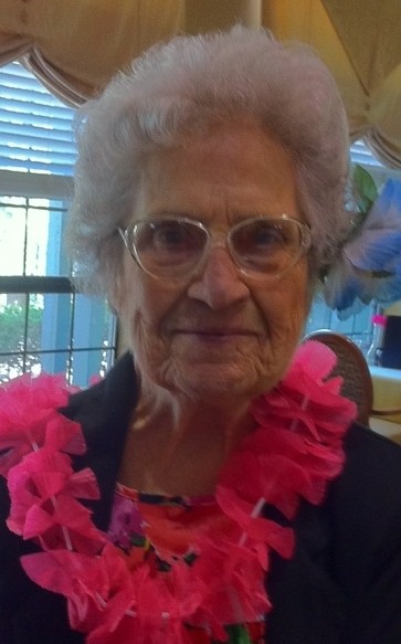 Maxine J. Ziemba Obituary - San Antonio, TX