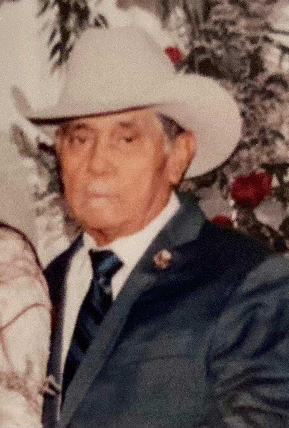 Fidel Sanchez Obituary - Weslaco, TX