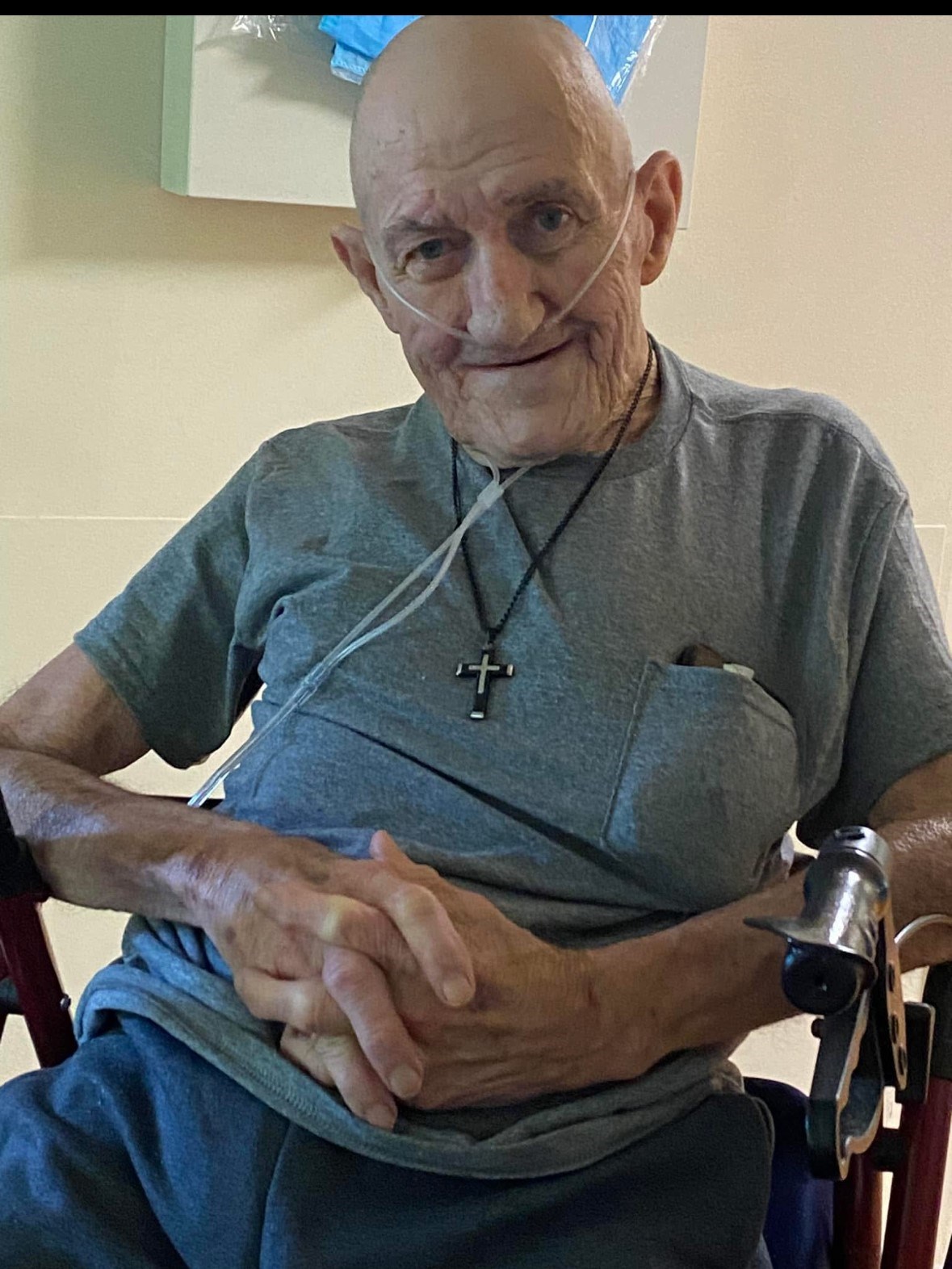 James Eichelberger Obituary - Martinsburg, WV