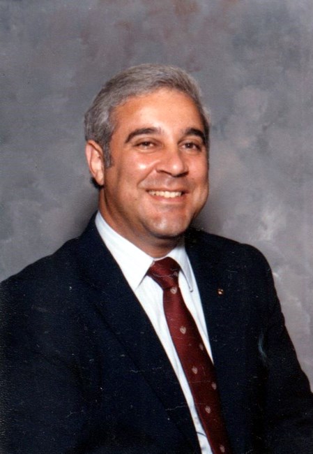 Wadie Gabriel Obituary - Mobile, AL