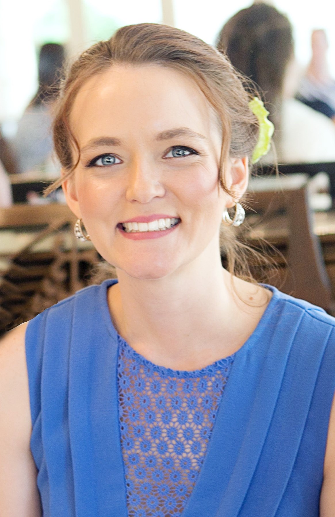 Kimberly Atkinson Obituario - Birmingham, AL