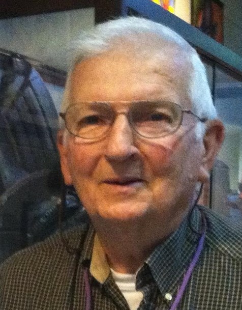 Robert Tweed Obituary - Williamsburg, VA