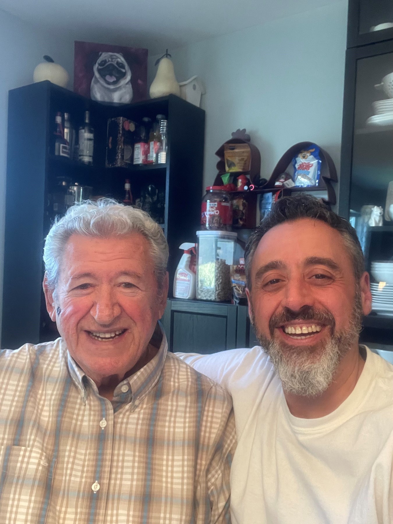 Aldo Bonanni Obituary - Secaucus, NJ