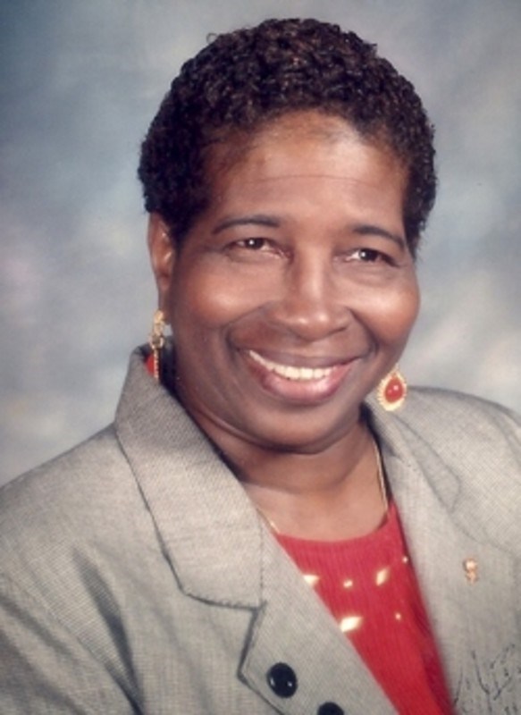 Edna Johnson Hicks Obituary - Houston, TX