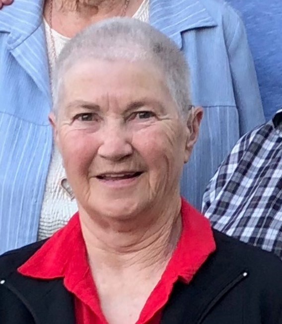 Patricia Piche Obituary - North Battleford, SK