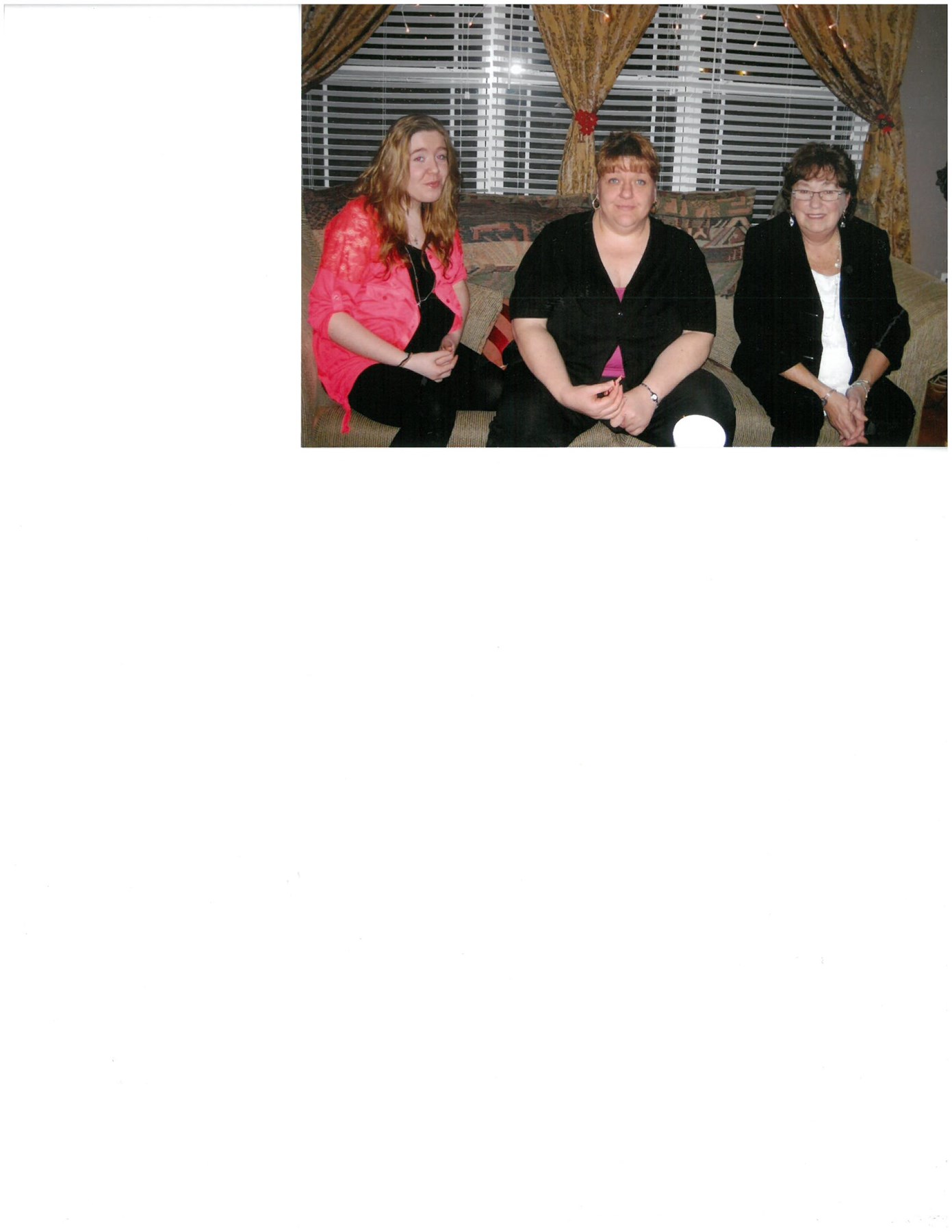 Donna Maria Lawlor Obituary - Halifax, NS