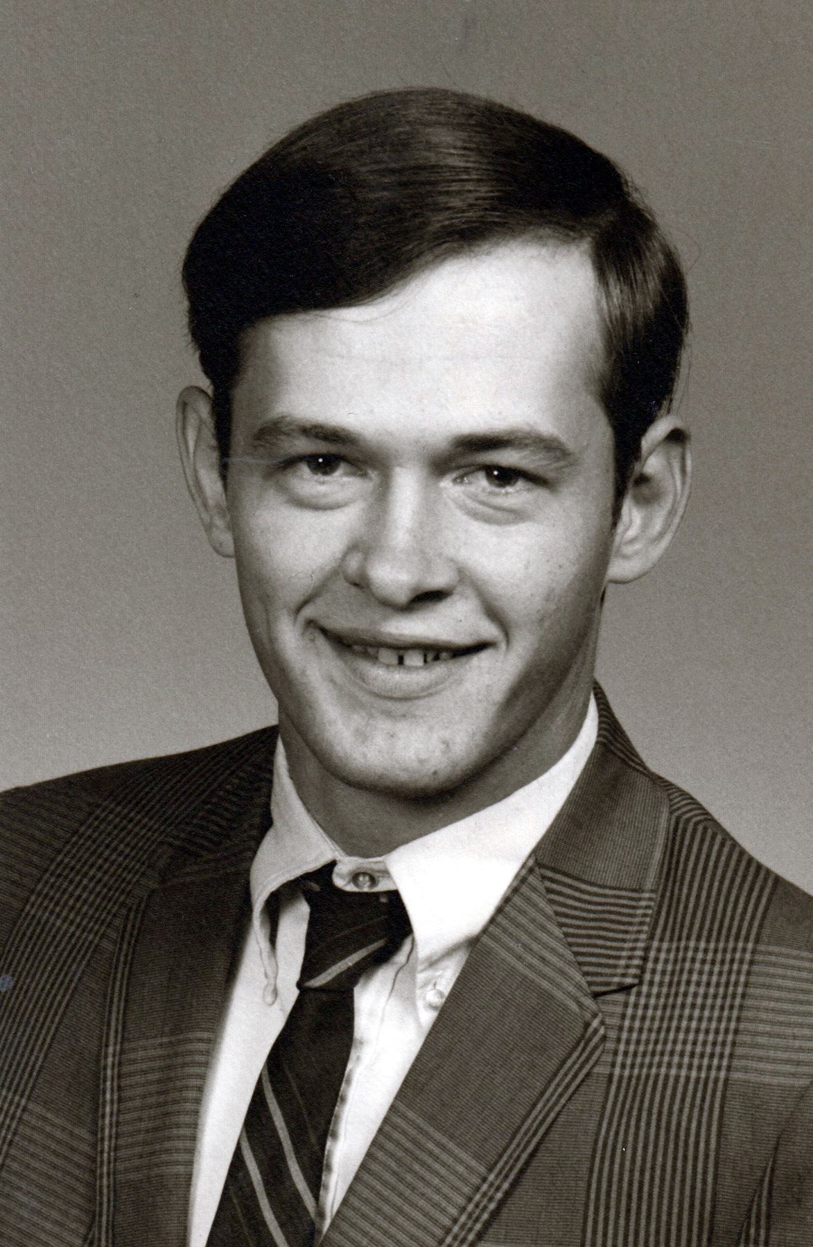 James Douglas White Obituary - Morristown, TN