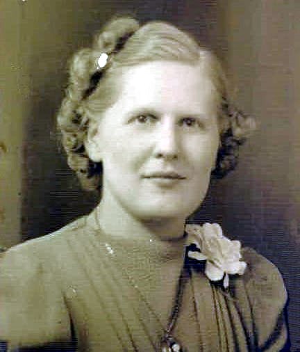 Stella Metcalf Obituary - Fort Pierce, FL