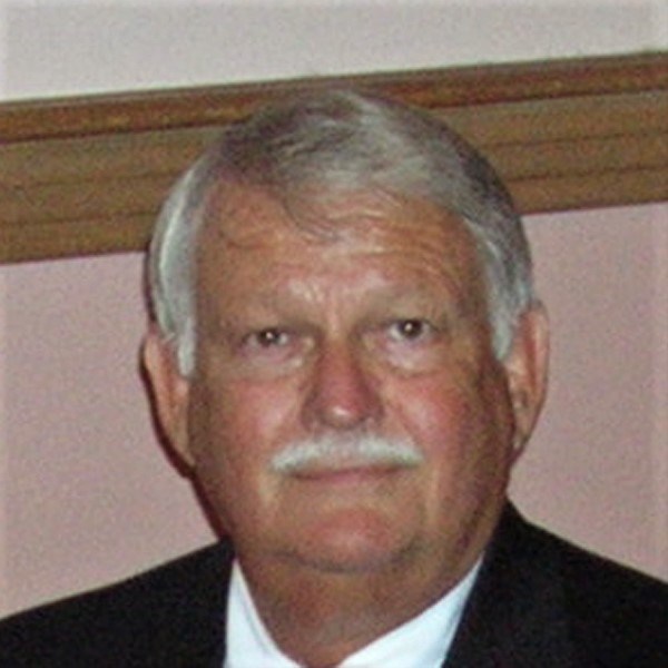 Gordon Woolf Obituary - Merritt Island, FL