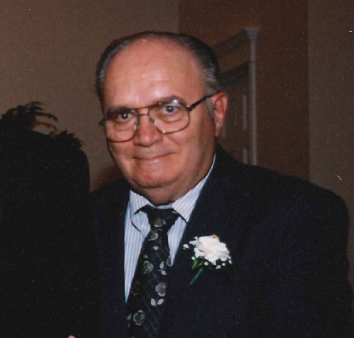 James Terhune Obituary - Livonia, MI