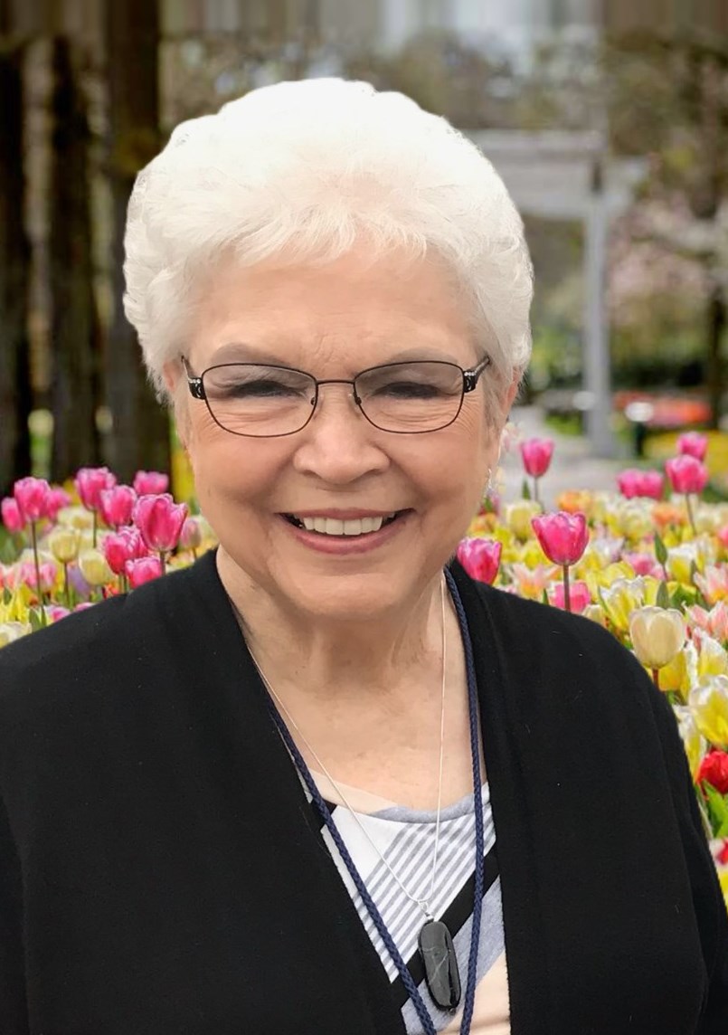 Anna Patterson Obituary - New Braunfels, TX