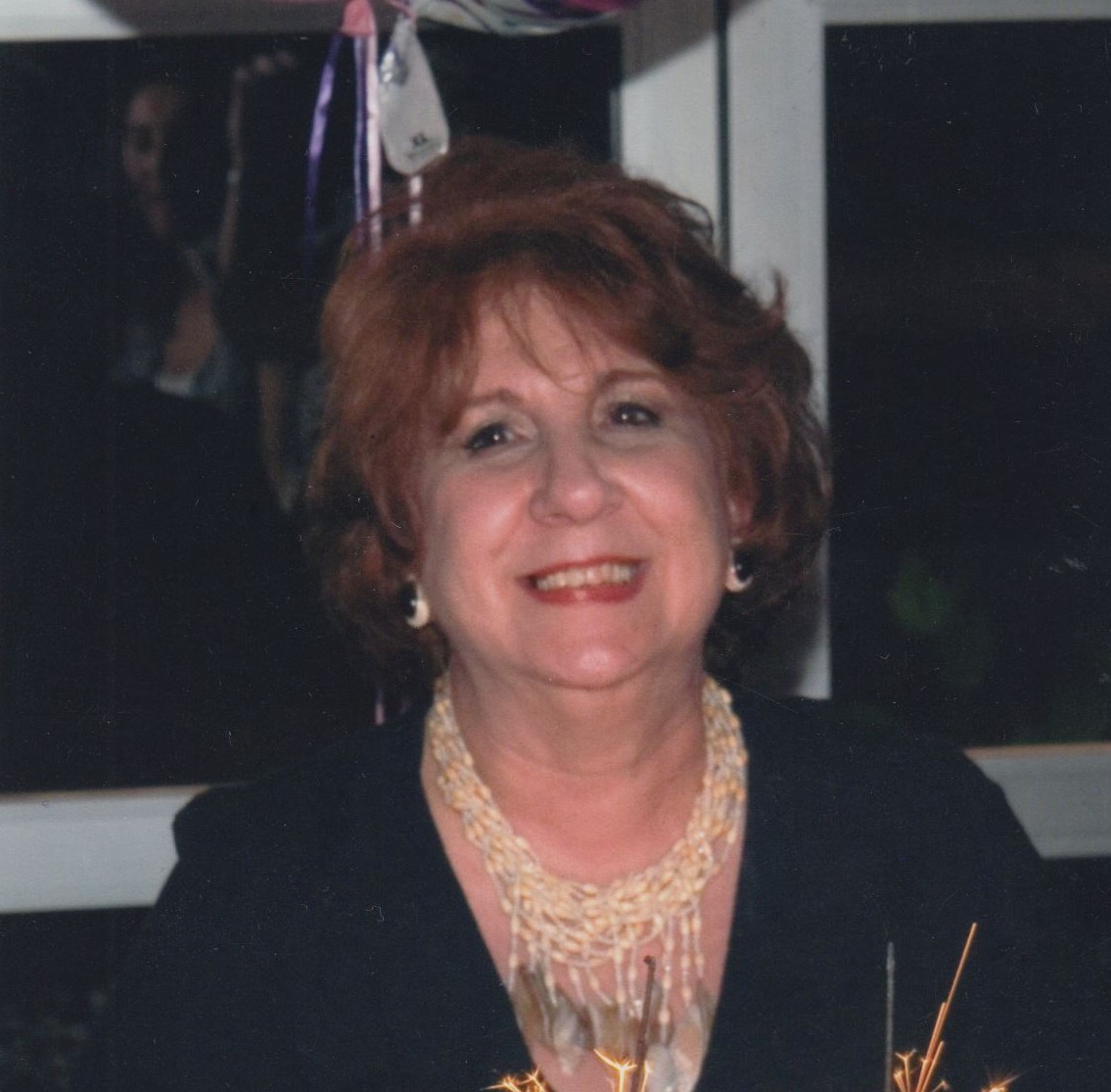 Rosa Tito Obituary - Houston, TX